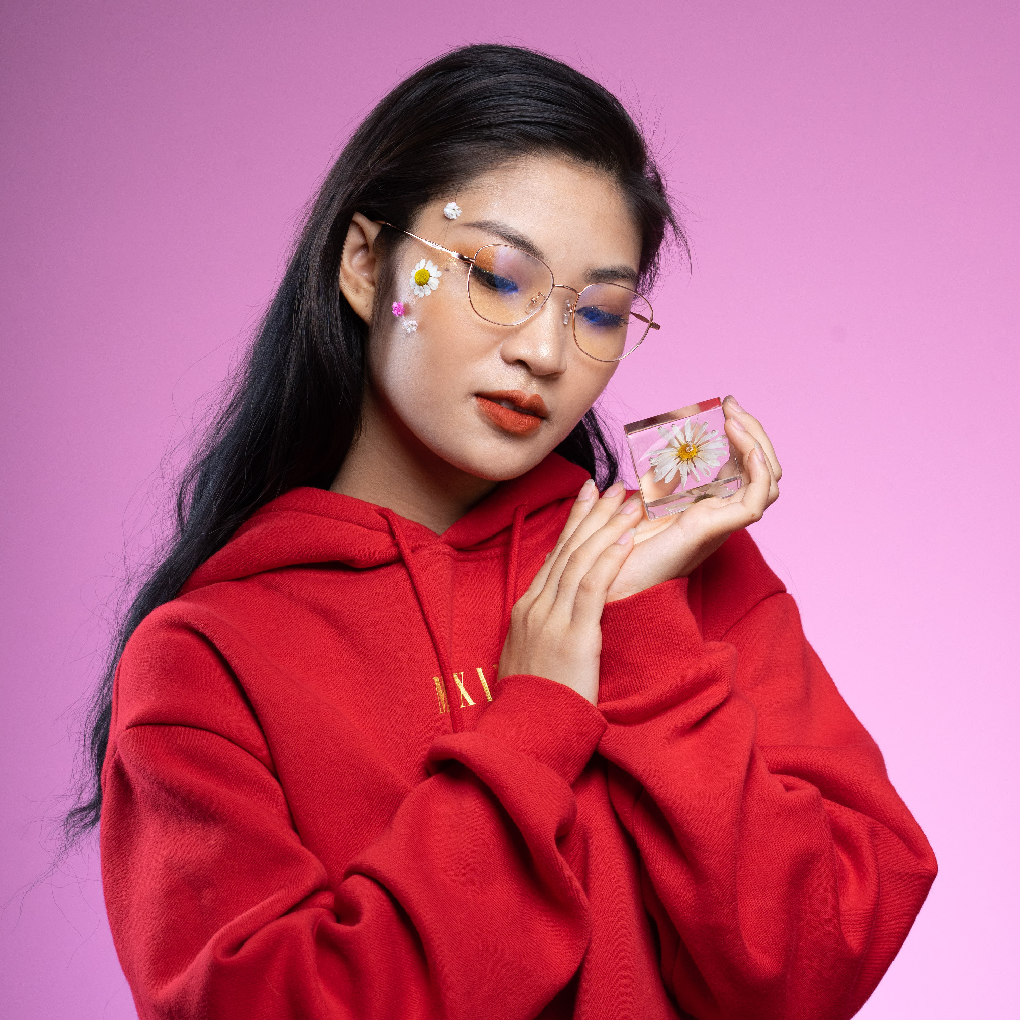 GỌNG KIM LOẠI NO-2956-Vàng | Chuyên Gọng Kính Cận, Kính Nam, Kính Nữ, Kính Râm - Cửa Hàng Kính Mắt